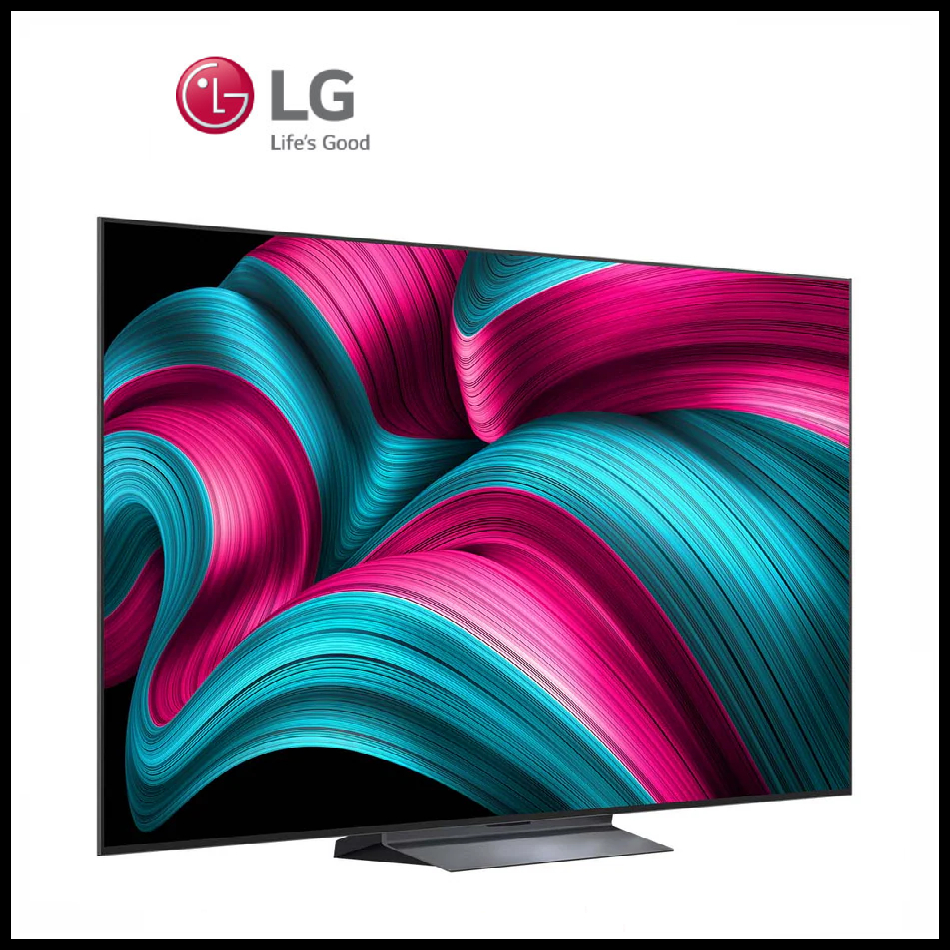 Jual LG OLED55C5 / OLED 55C5 OLED evo C5 Smart TV UHD 4K 55 Inch | OLED55C5PSA | Shopee Indonesia