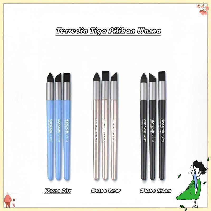 Jual Giorgione Sketch Oil Pastel Rubbing Pen - Set Pena Gosok Lukisan ...