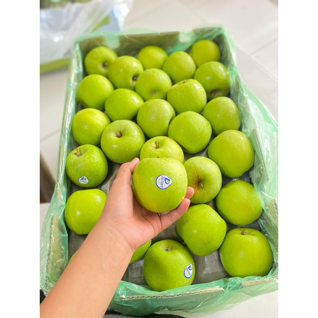 Jual apel hijau usa | Shopee Indonesia