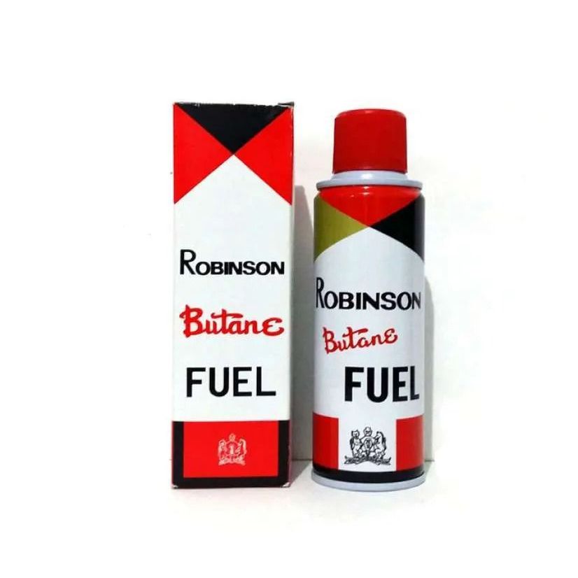 Jual Gas Isi Ulang Robinson Butane Fuel 37g-220g Refill Isi Korek ...