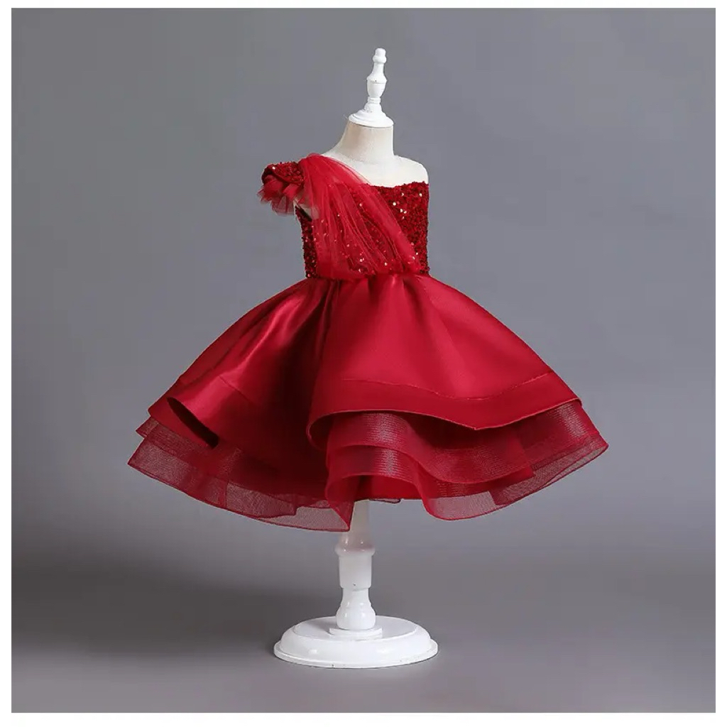 Jual Lady in Dress -Premium Kids Gown - Gaun Premium anak - Gaun anak ...