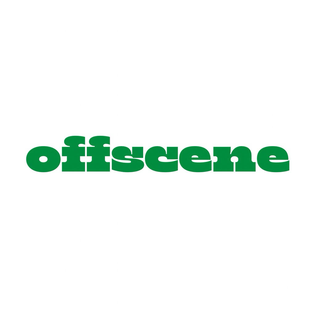 Jual OFFSCENE (50rb - 100rb) + ADMIN | Shopee Indonesia