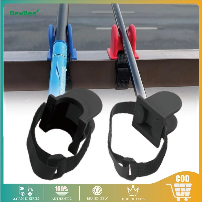 Jual Bracket Joran Pancing Portable Dudukan Joran Universal TPE ...