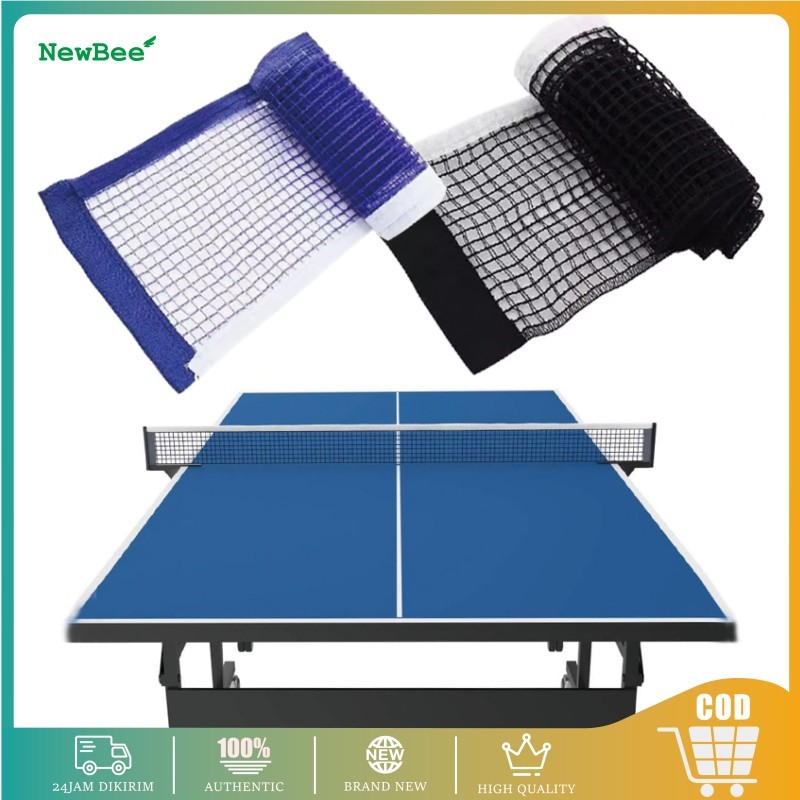 Jual Internasional Net Pingpong Tenis Meja / Net Tenis Meja Premium ...