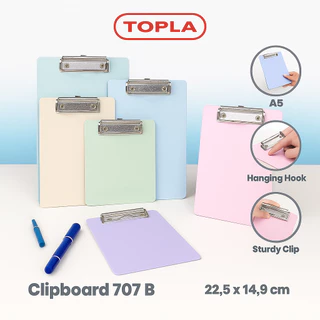 Jual Clipboard Terlengkap & Harga Terbaru Februari 2026 | Shopee Indonesia