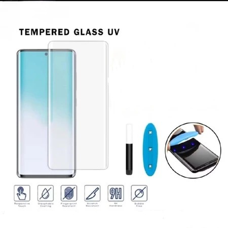 Jual TEMPERED GLASS UV NANO BENING LIQUID HUAWEI Nova 9 /p30 /Mate 20 Pro /Mate 30 Pro | Shopee ...