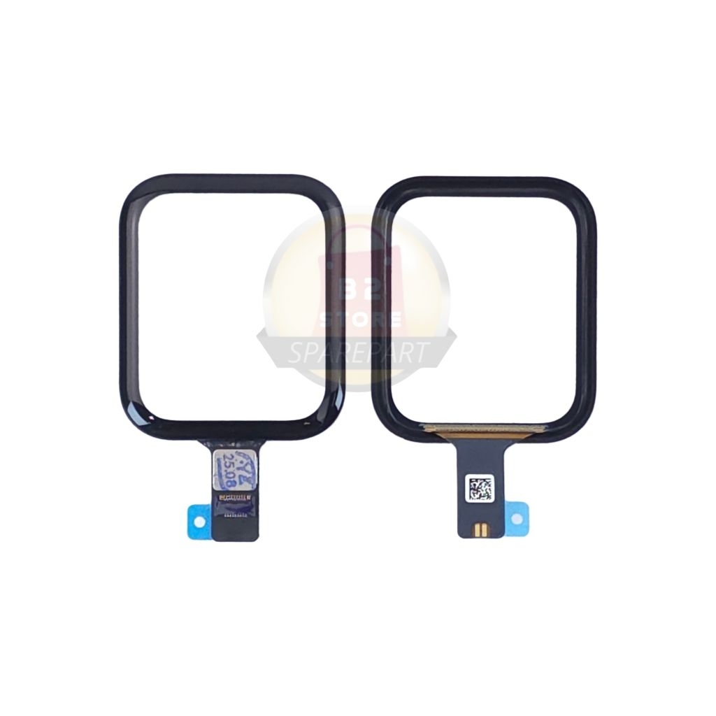 Jual GLASS + TOUCHSCREEN UNTUK MODEL IWATCH SERIES 5 / SE 2020 / WATCH ...