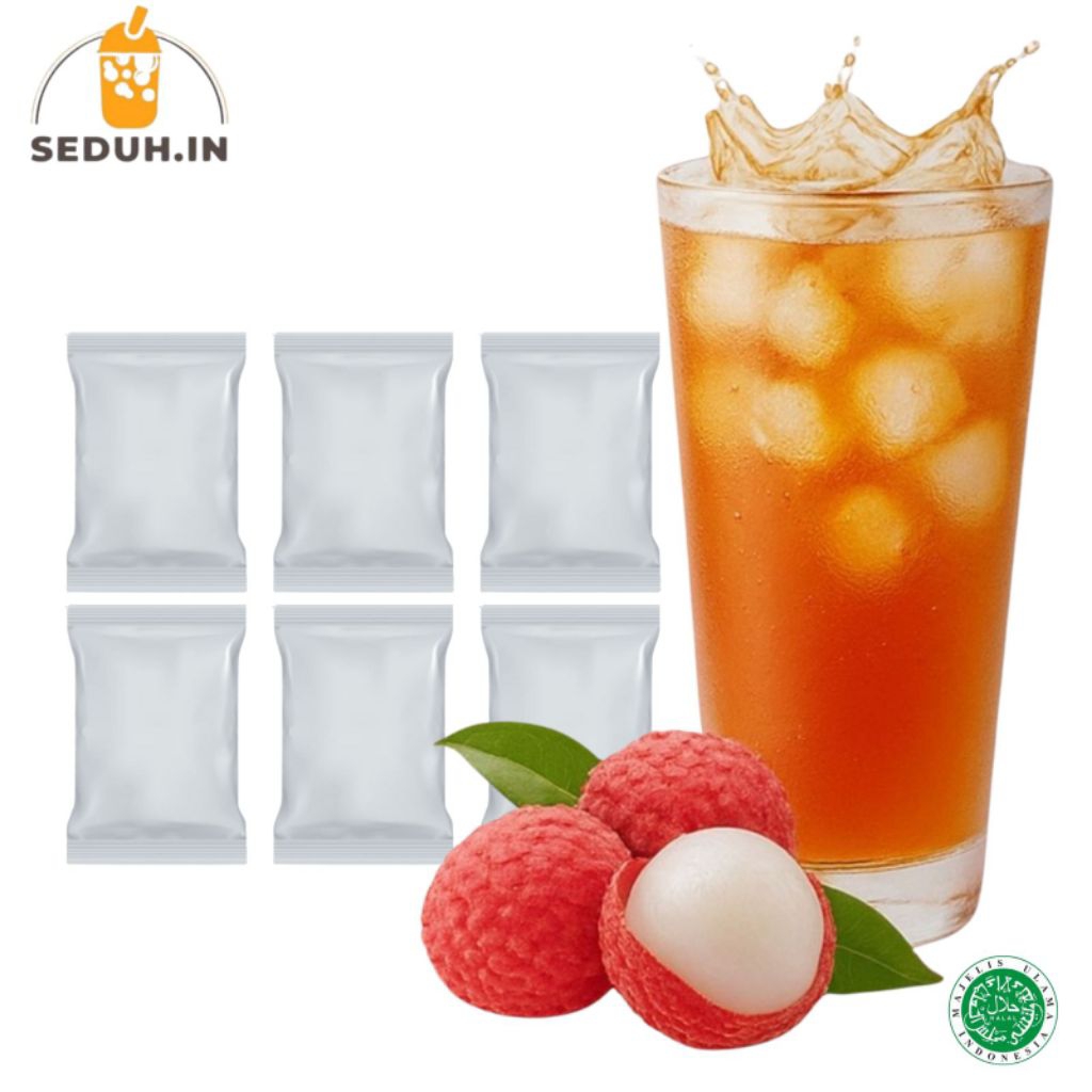 Jual JANGAN LUPA KASIH 5 BINTANG - SASET GRATIS - BUBUK MINUMAN TEA 1 SASET 40 GRAM UNTUK 1 CUP ...