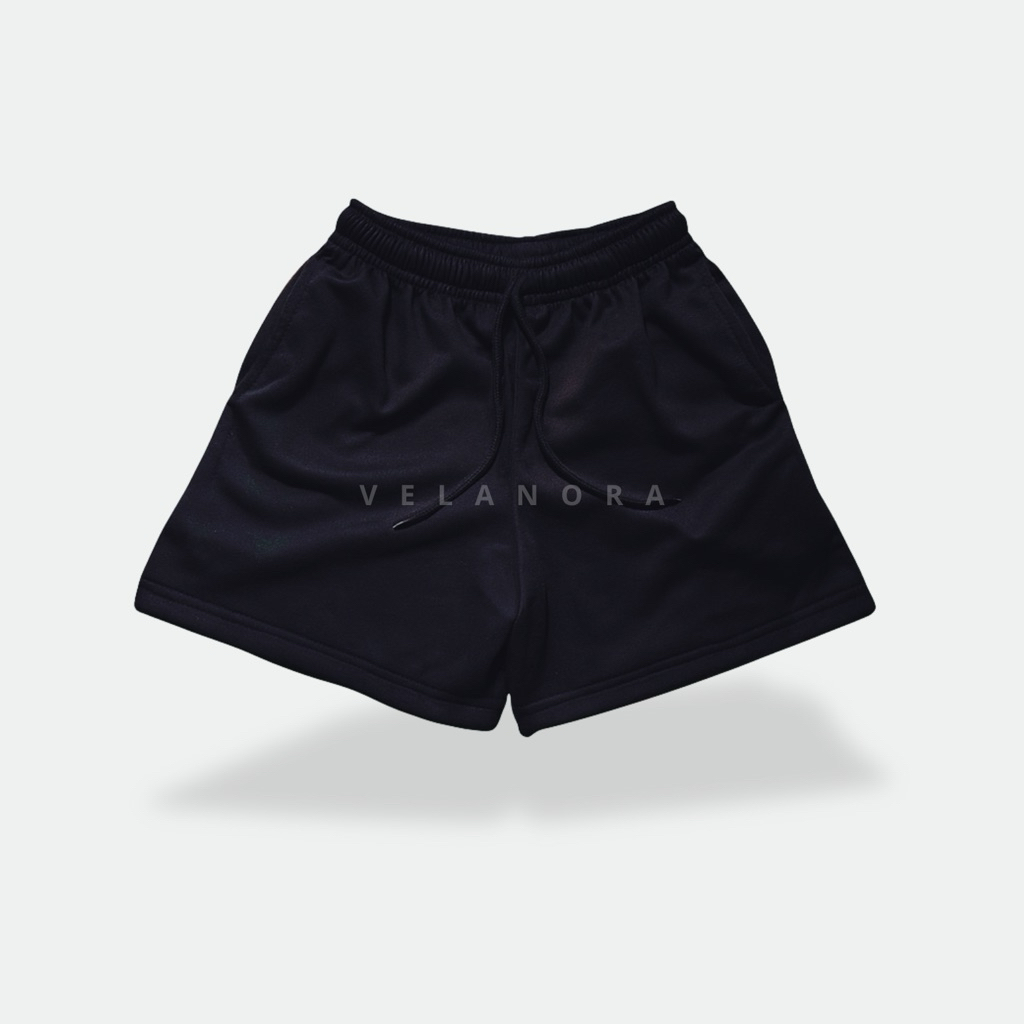 Jual VELANORA / CELANA PENDEK BOARDSHORT / CELANA PENDEK PLEECE ...