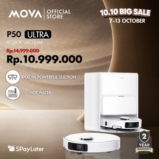 Toko Online MOVA Indonesia Official Store | Shopee Indonesia
