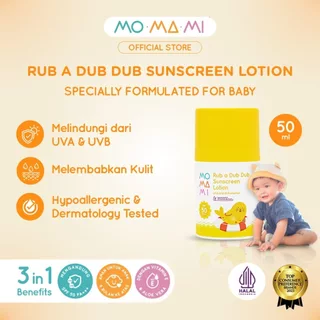 Toko Online MoMaMi Official Shop | Shopee Indonesia