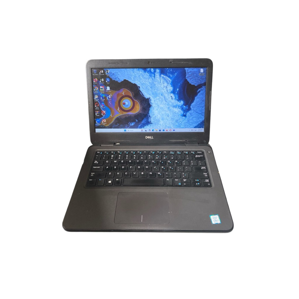 Jual laptop core i5 gen 8 merk dell dan hp total 2 unit | Shopee Indonesia