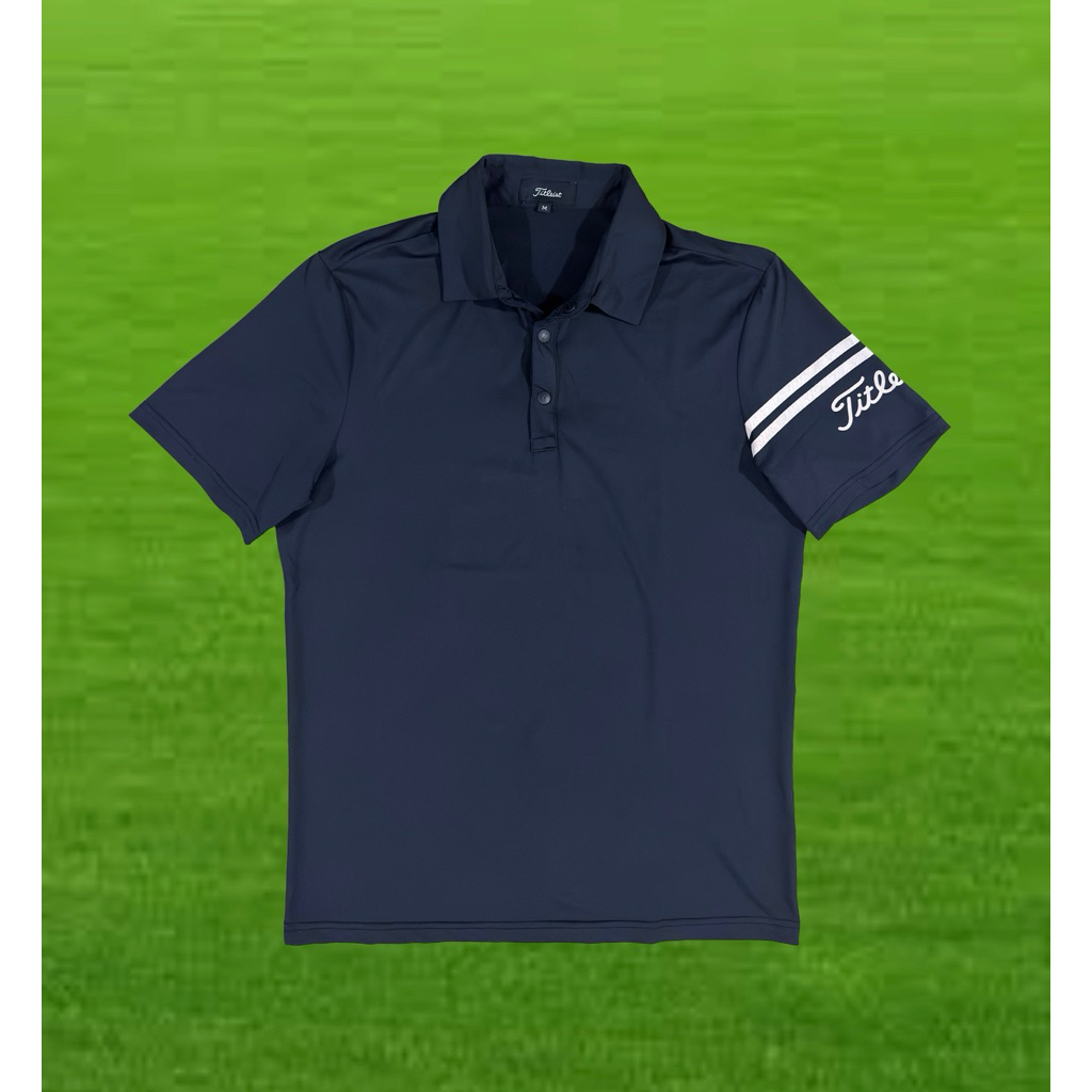 Jual baju golf titleist | Shopee Indonesia