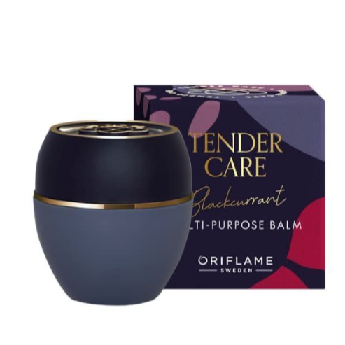 Jual 36151 Tender Care Blackcurrant Multi-purpose Balm original ...