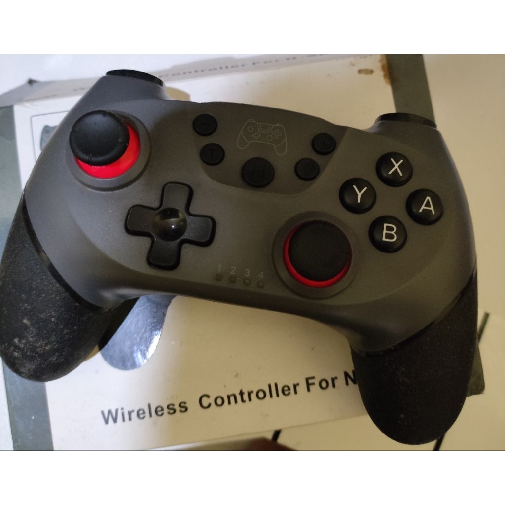 Jual Gamepad controller nintendo switch | Shopee Indonesia