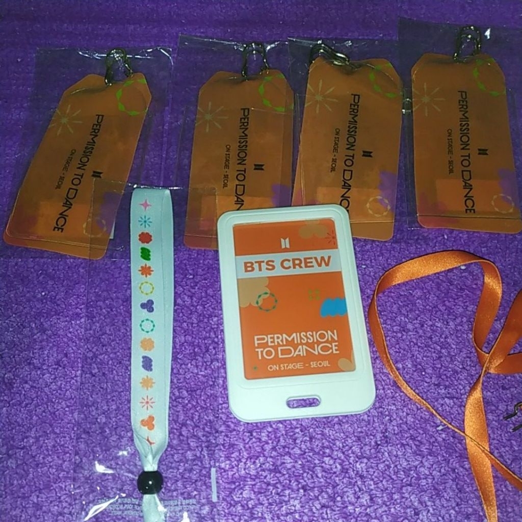 Jual Merch BTS PTD album on stage - Seoul | Shopee Indonesia