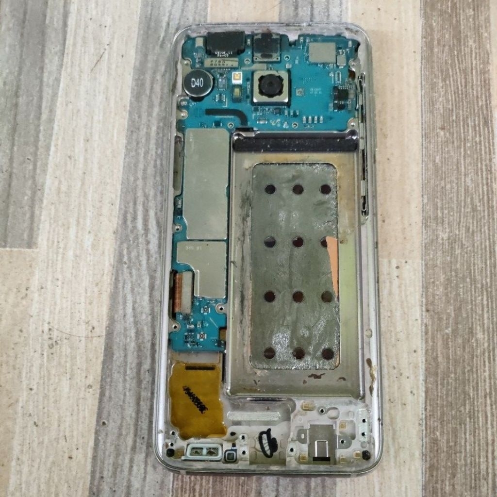 Jual SAMSUNG S8 SM-G950F | Shopee Indonesia