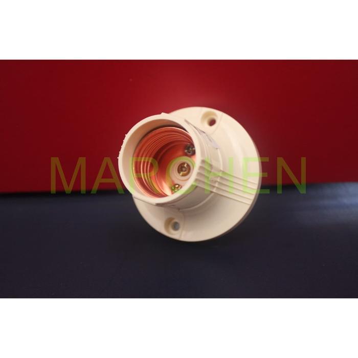 Jual Fitting Lampu Plafon Shigen | Shopee Indonesia
