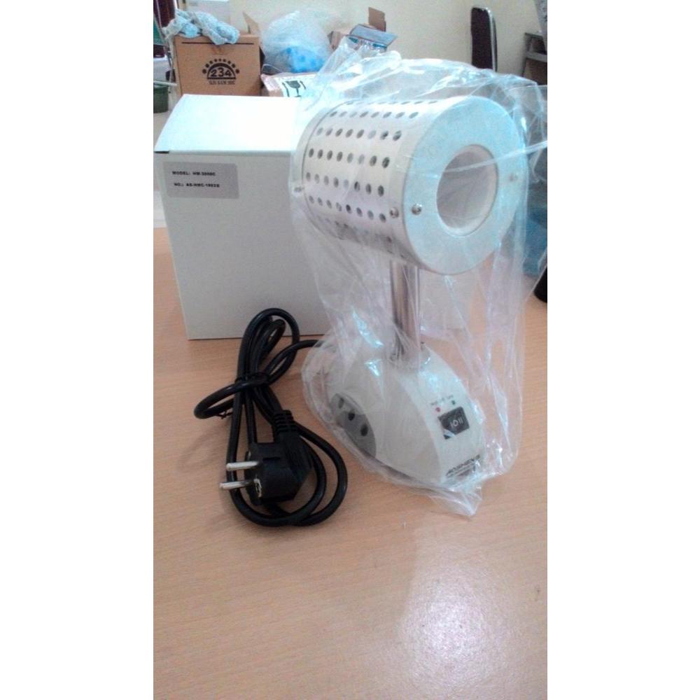 Jual Bacti-cinerator Sterilizer HM-3000C Bacticinerator Lab Sterilizer ...