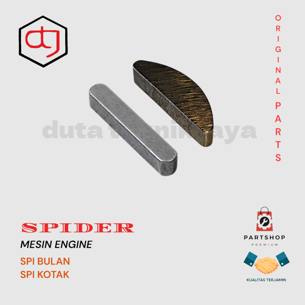 Jual SPI BULAN SPI BALOK/ KOTAK MESIN ENGINE GX 160 GX270/390 SPI ...