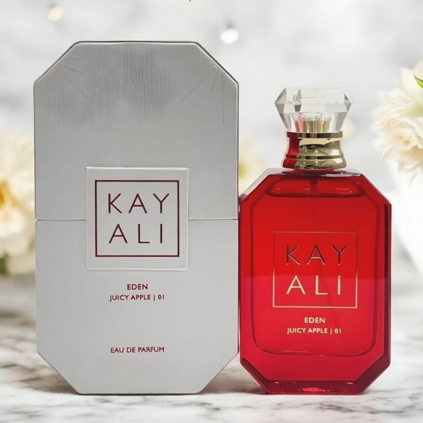Jual BEST SELLER PARFUM UNISEX TERLARIS/PARFUM DUBAI ORIGINAL KAY ALI ...