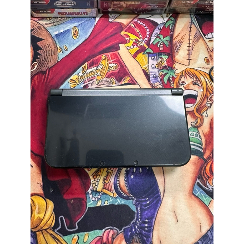 Jual New Nintendo 3DS XL CFW Luma 32GB | Shopee Indonesia
