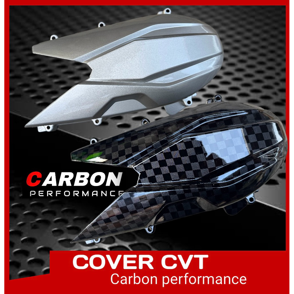 Jual cover bak cvt vario 125 150 2018-2025 cover cvt vario new | Shopee ...
