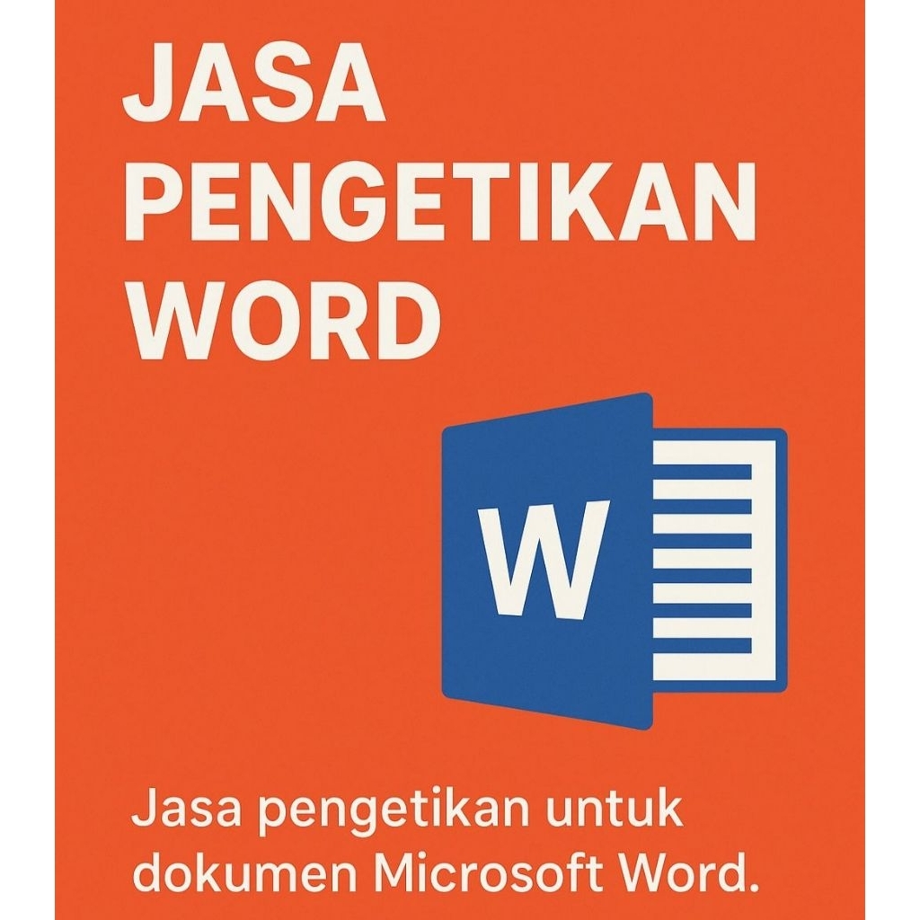 Jual Jasa Pengetikan dan pengeditan naskah | Shopee Indonesia