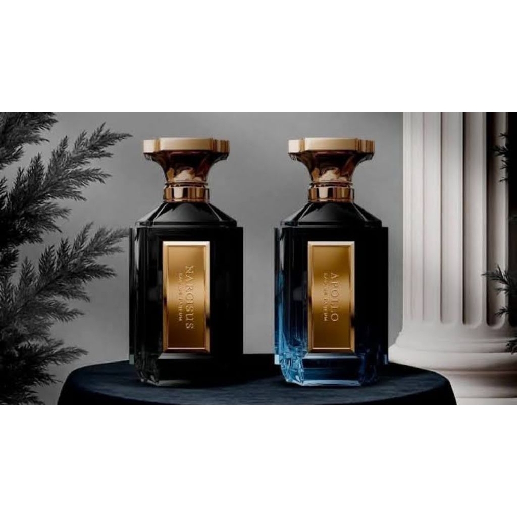 Jual Velixir Apollo 35ML segel bnib | Shopee Indonesia