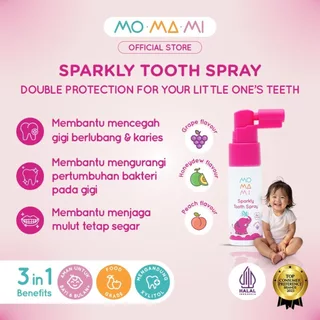 Toko Online MoMaMi Official Shop | Shopee Indonesia