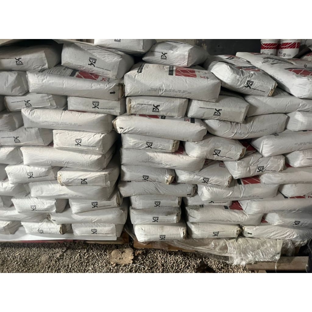 Jual FOSROC Patchroc RSP 30 kg ex Fosroc - Material Pengikat Perekat ...