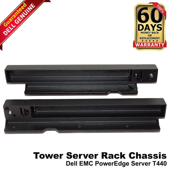 Jual Dell PowerEdge T440 T620 T630 Tower to Rack Mount Conversion Kit ...