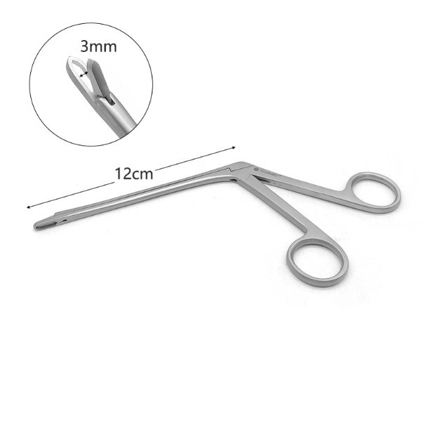 Jual Nasal cutting forceps, tissue cutting forceps, nasal bone cutting ...