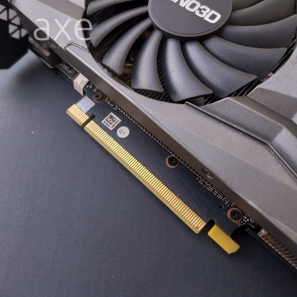 Jual Rtx 3060 12gb inno3d dual fan fullset normal no minus | Shopee ...