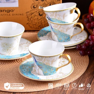 Toko Online PT Sango Ceramics Indonesia | Shopee Indonesia