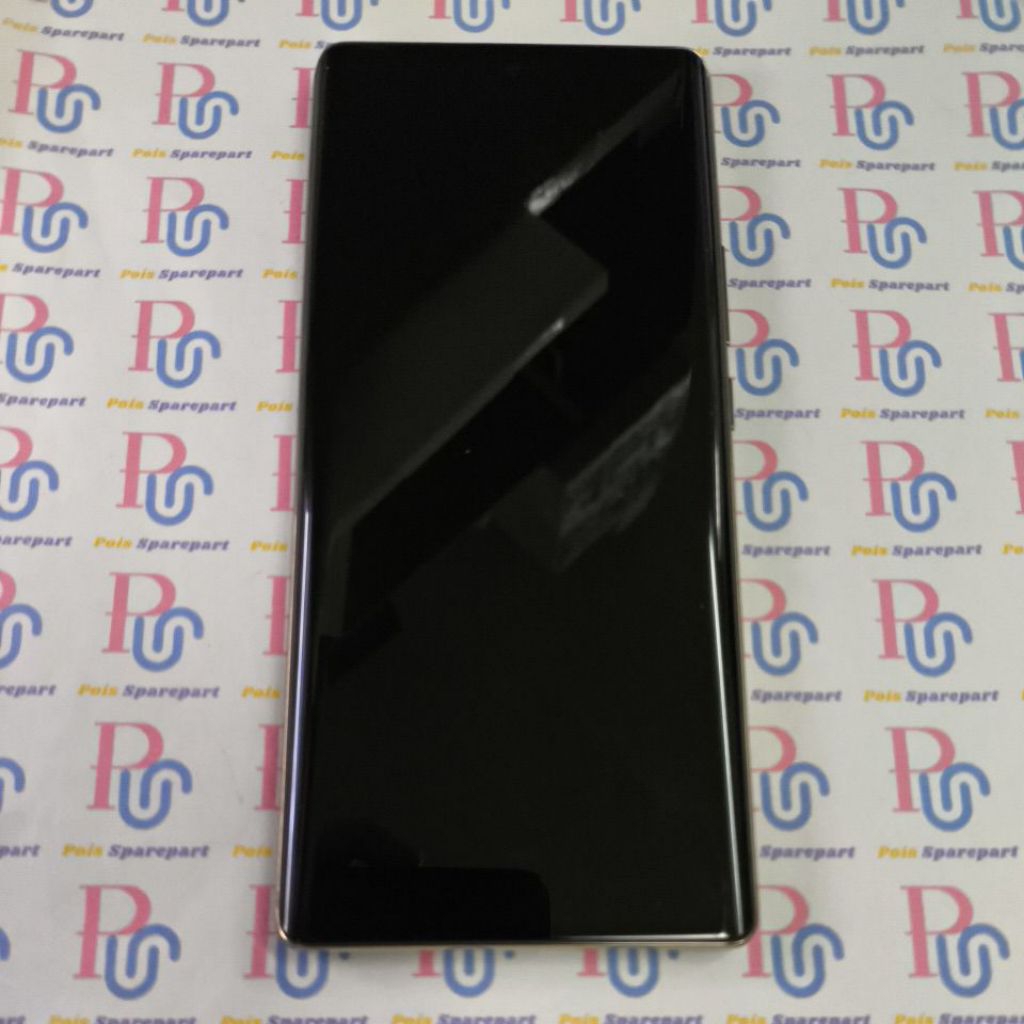Jual Lcd fullset frame Tecno Spark 20 Pro+ plus Amoled Original bekas ...
