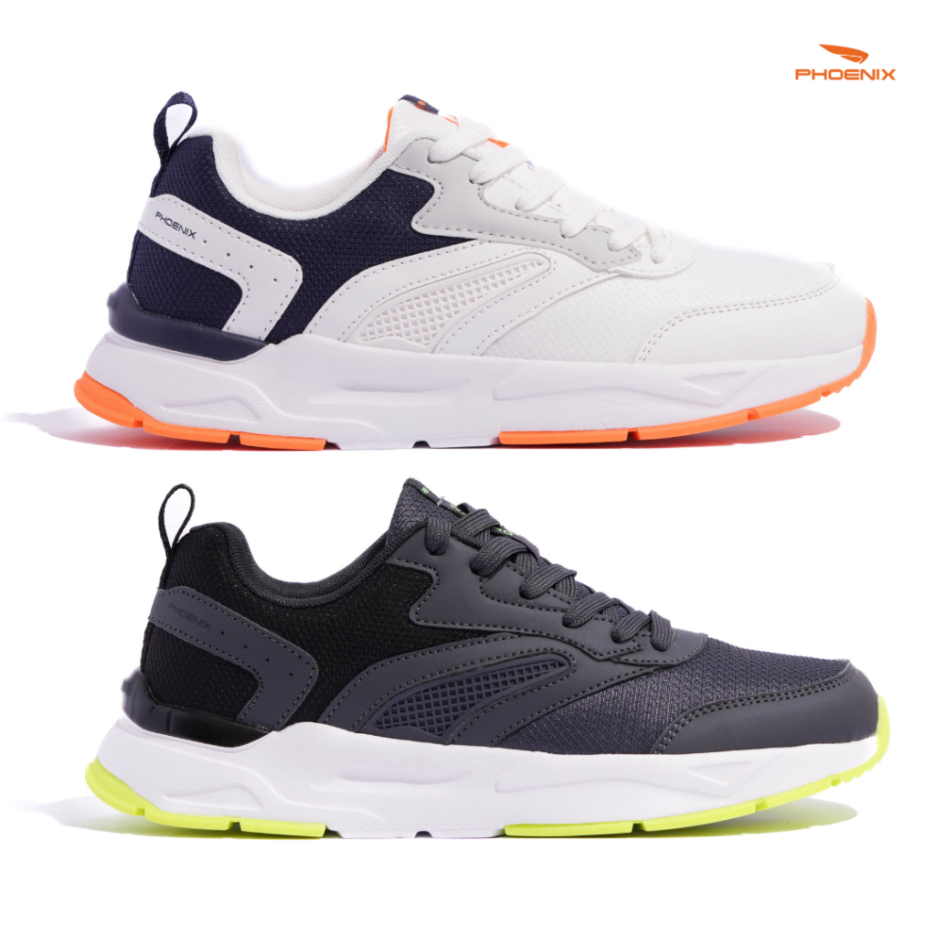 Jual PHOENIX - Sepatu Walking Pria - Gator | Sepatu Jalan-jalan Dewasa ...