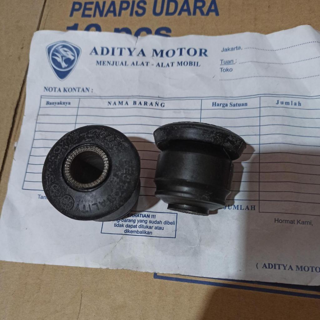 Jual bushing/ bos upper arm atas Mitsubishi kuda satuan | Shopee Indonesia