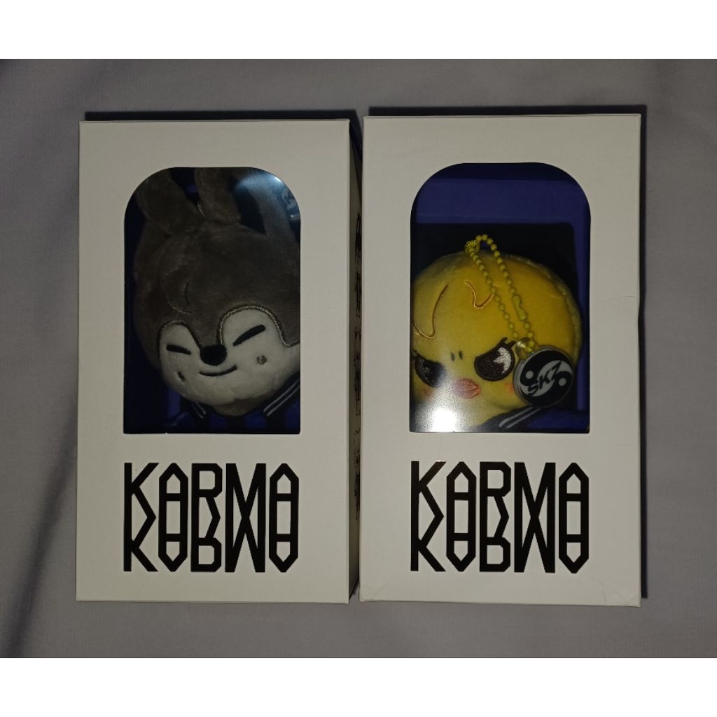 Jual [BACA DESKRIPSI] Wts Plush Skzoo 10cm dan Micro Keyring Sealed ...