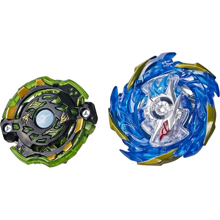 Jual Beyblade Burst Surge Speedstorm Evo Helios Blazebringer and ...