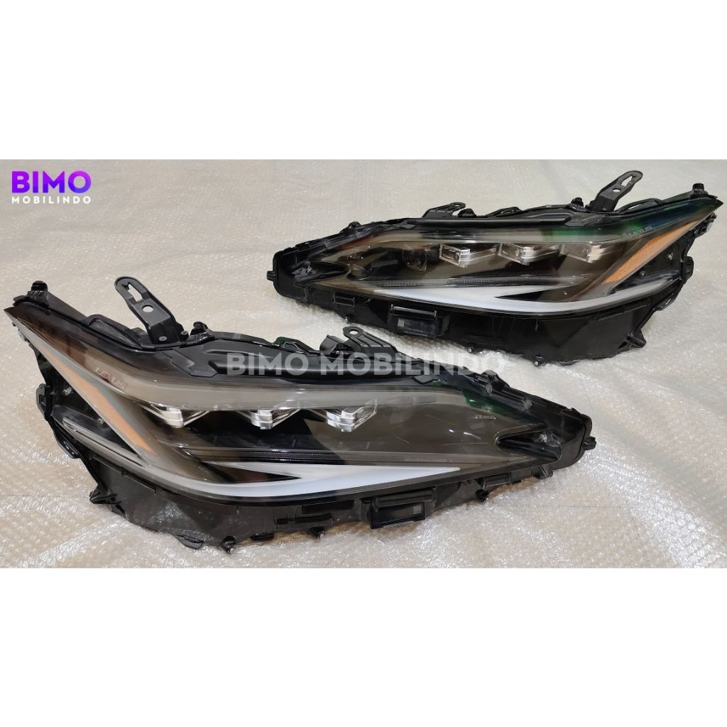 Jual Headlamp Lexus ES 300h Ultra Luxury 2021 2022 2023 2024 2025 ...