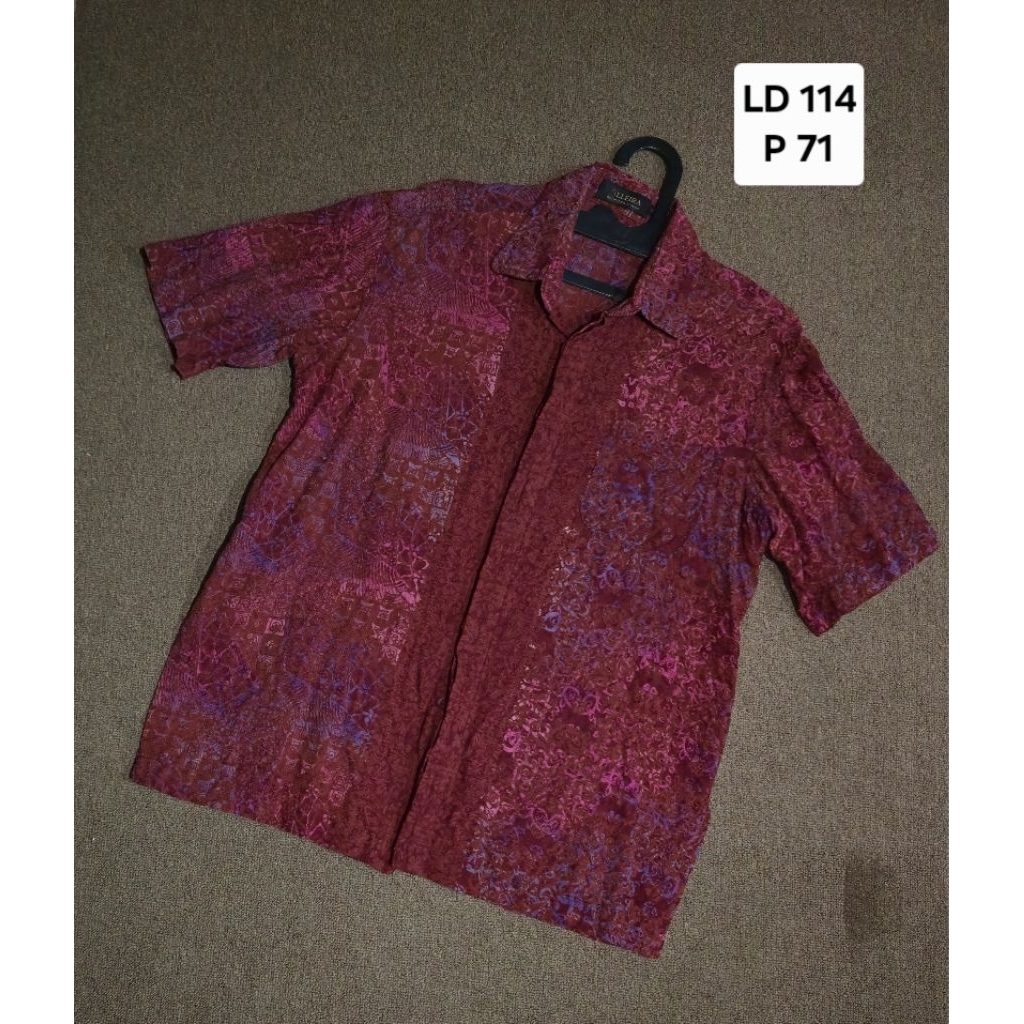 Jual BATIK ALLEIRA | Shopee Indonesia