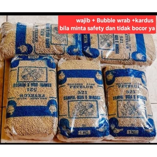 Jual Pakan Ayam Petelur Terlengkap & Harga Terbaru Januari 2026 ...