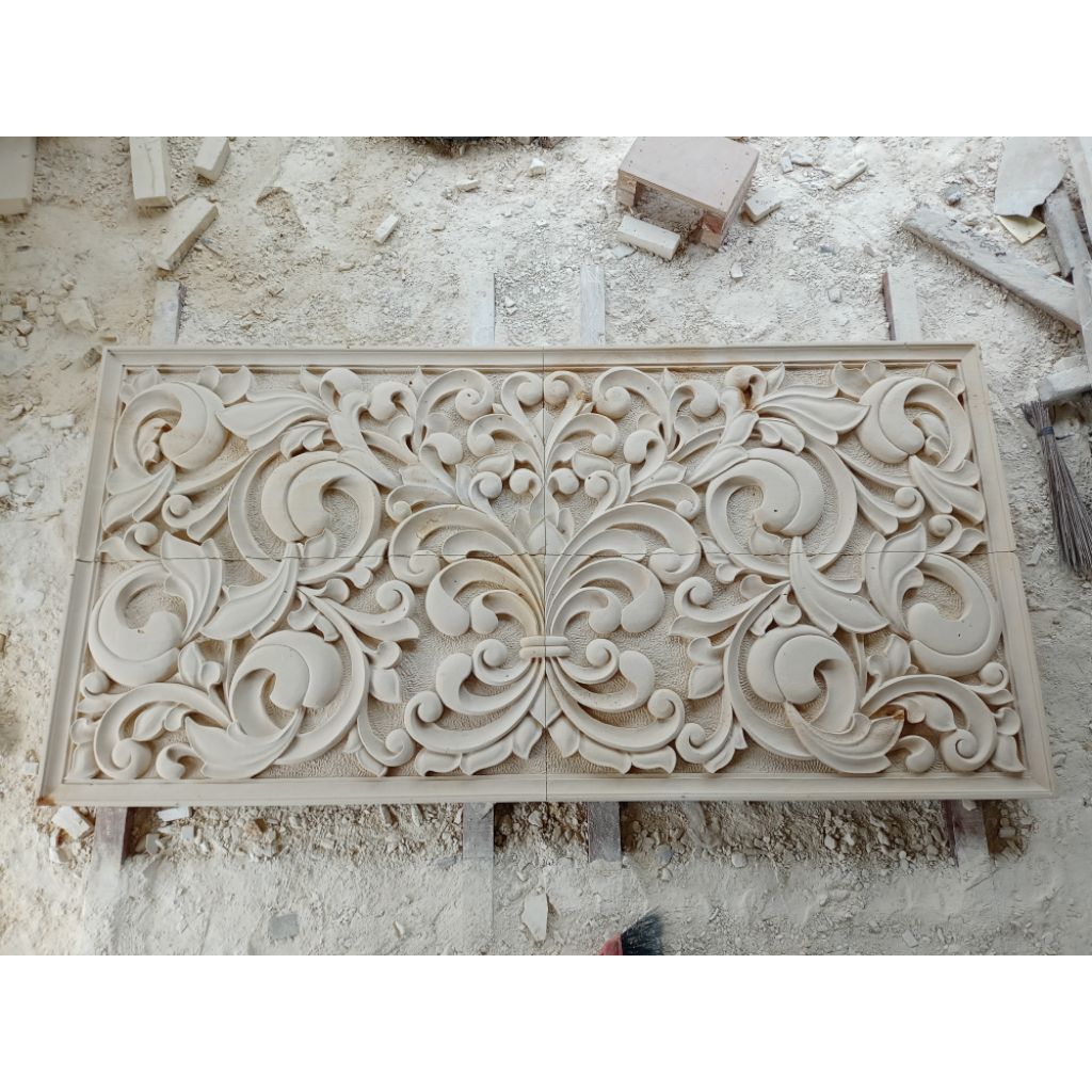 Jual relief batu paras motif klasik | Shopee Indonesia