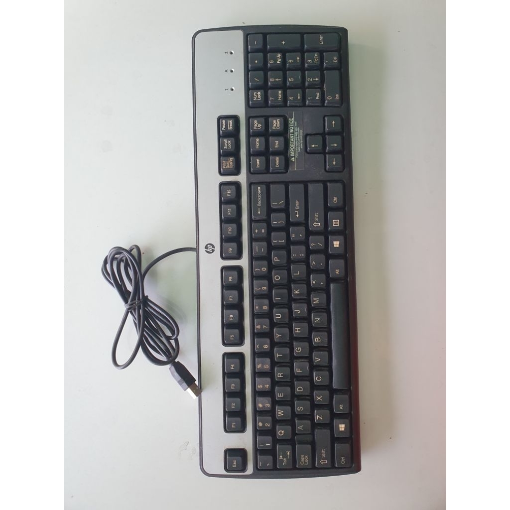 Jual keyboard hp hitam putih USB original | Shopee Indonesia