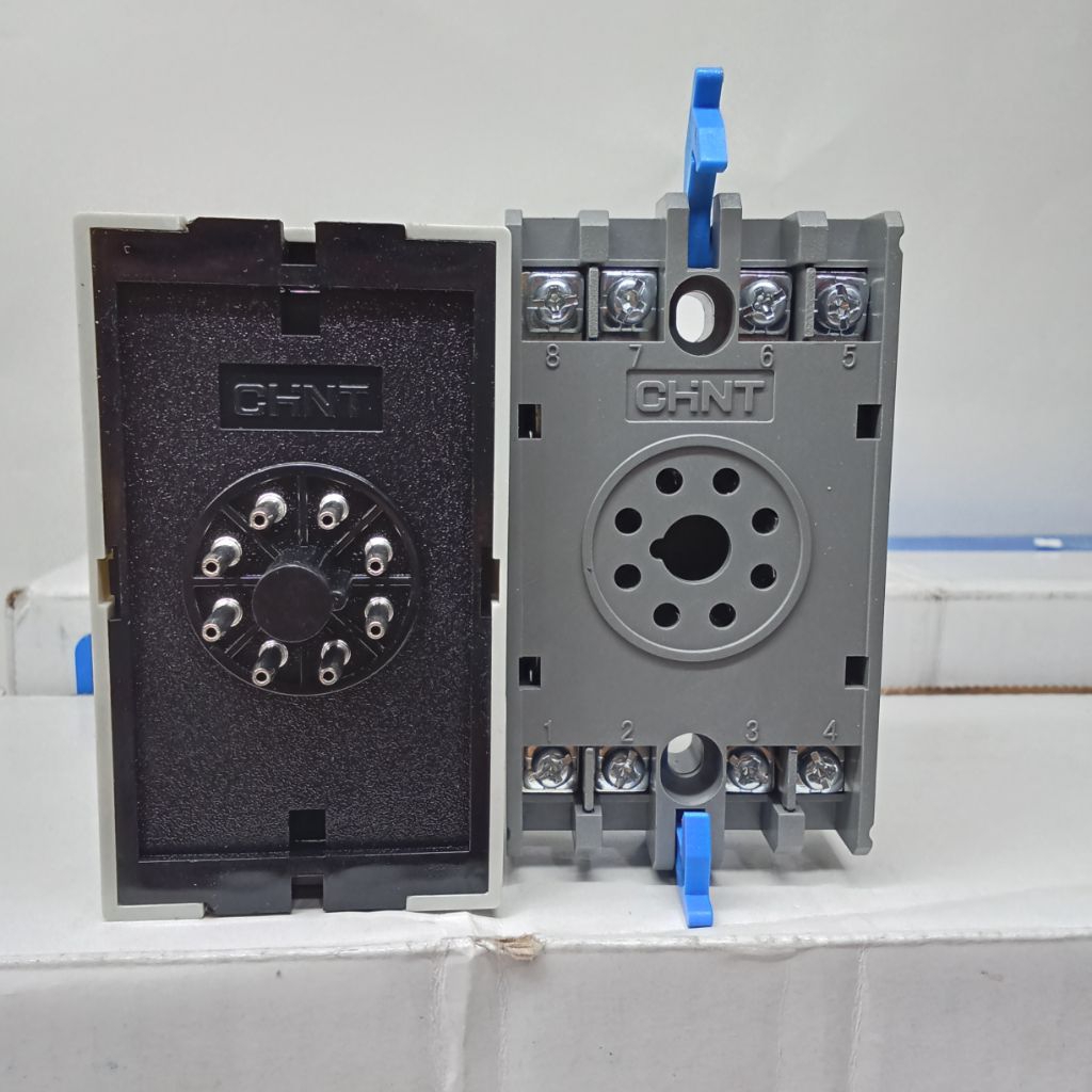 Jual CHINT XJ3-G/XJ3G AC 380V FAILURE PHASE ORIGINAL | Shopee Indonesia