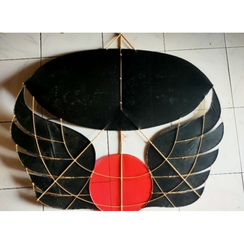 Jual Layangan Ram Raman Terlengkap & Harga Terbaru Juni 2026 | Shopee ...