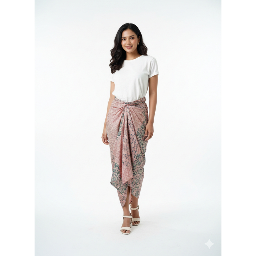 Jual MARGARIA BATIK - Outer Batik dan Rok Wanita Bahan Viscose ...