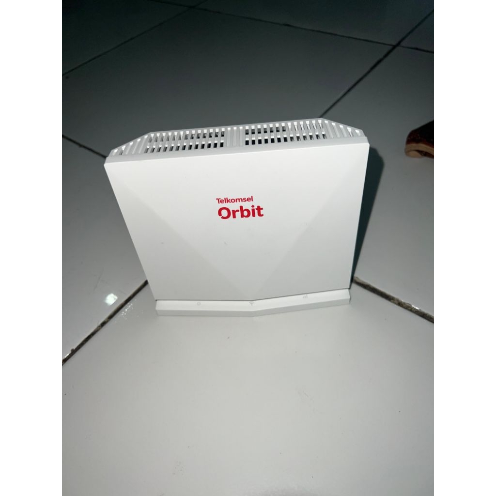 Jual Modem Orbit Z2 Star (BEKAS) | Shopee Indonesia