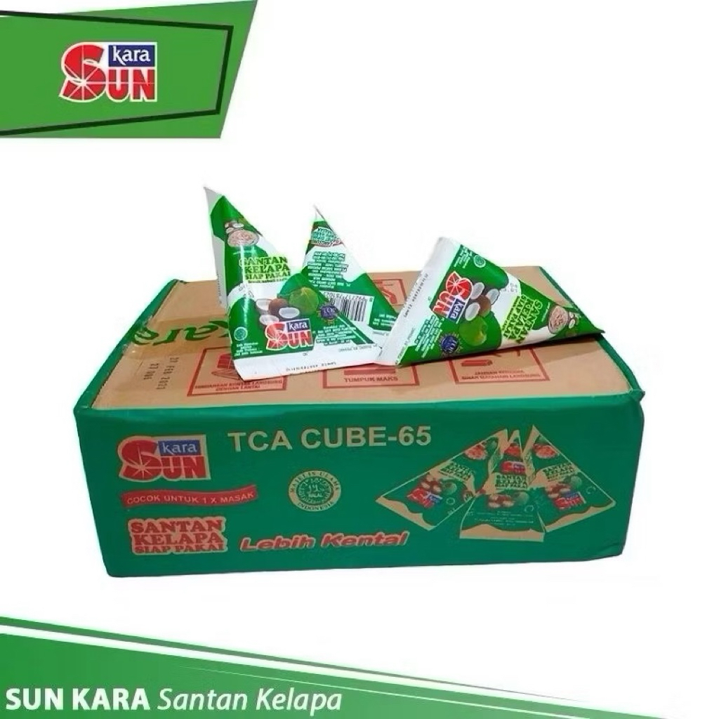 Jual SUN KARA 65ML x 36PC (1 dus) | Shopee Indonesia